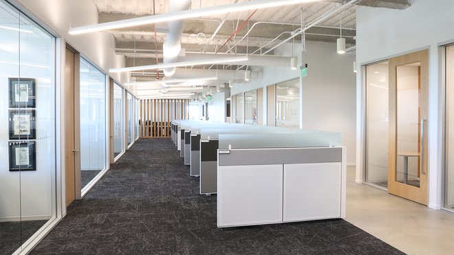 A new era for BE&K Building Group: Headquarters transitions to North ...