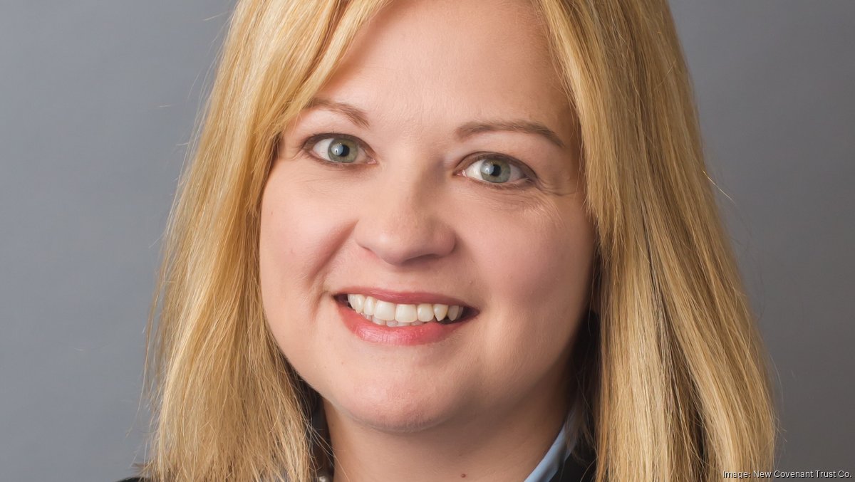 New Covenant Trust Co. names Angela Duffy as president and CEO ...