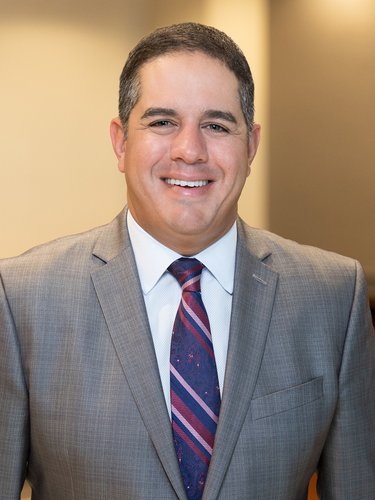Frank Moya | People on The Move - Jacksonville Business Journal