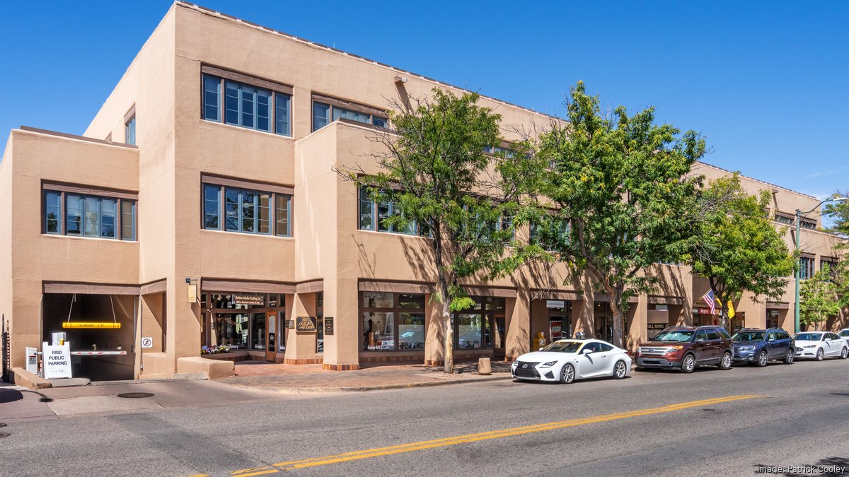 Heritage adds to Santa Fe portfolio - Albuquerque Business First