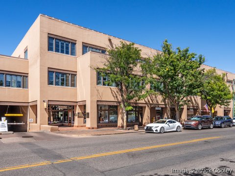 Albuquerque Commercial Real Estate News - Albuquerque Business First