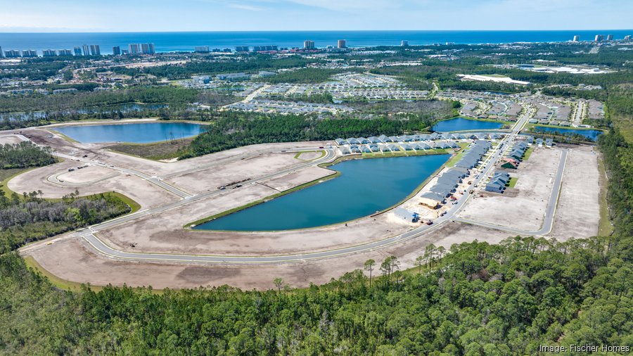 Fischer Homes acquiring Samuel Taylor Homes in Florida - Cincinnati ...