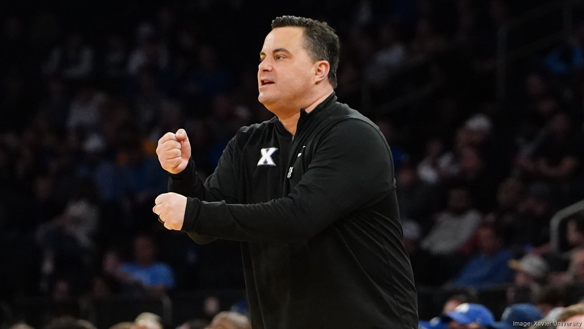 Xavier begins search for new basketball coach after Miller departure ...