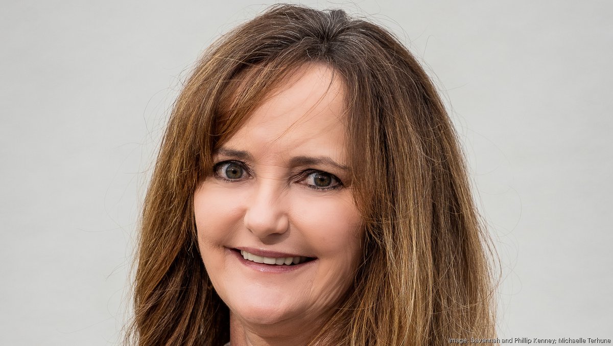 CFO of the Year Michaelle Terhune, Pro-Site Construction - Memphis ...