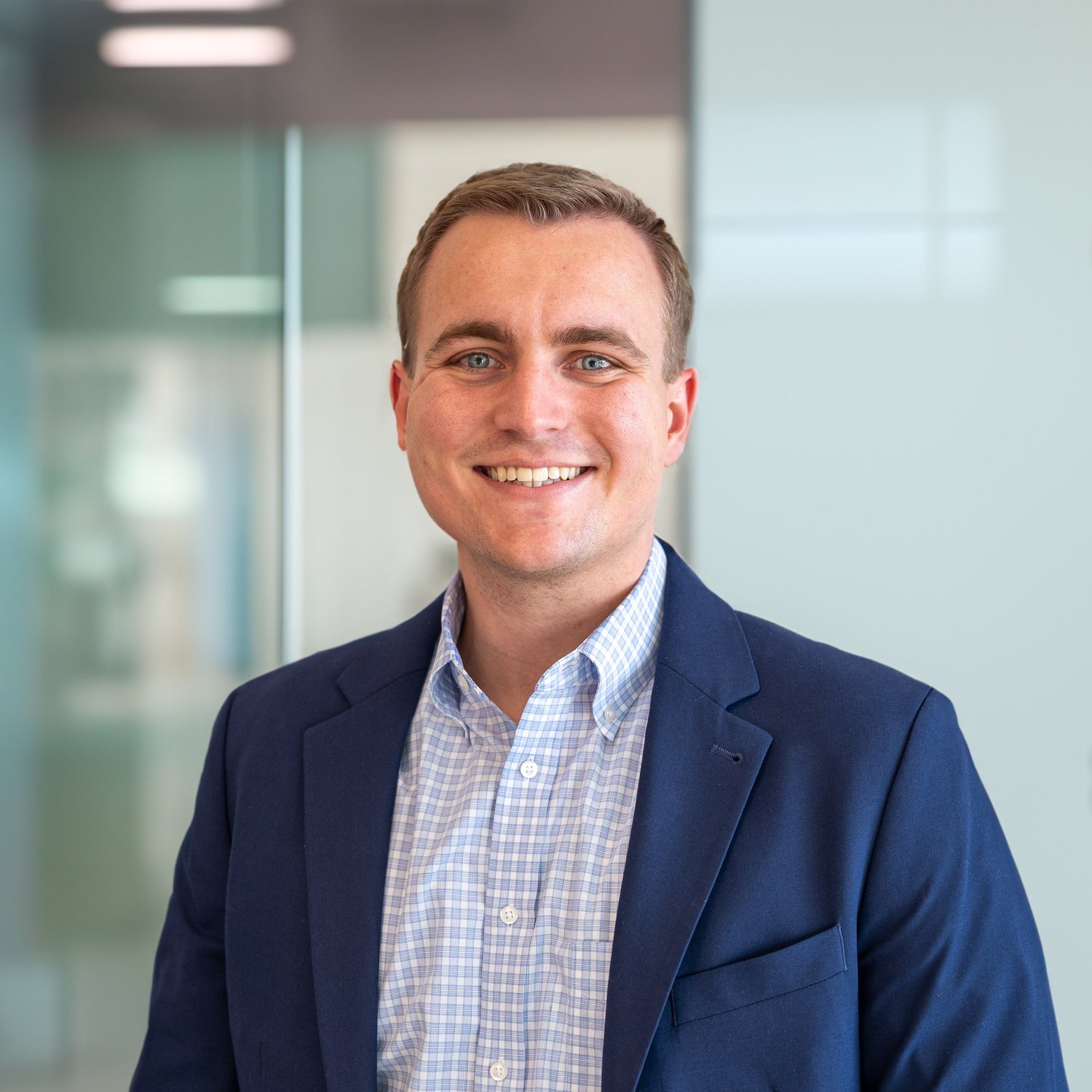 Dominick Decker | People on The Move - Wichita Business Journal Dominick Decker | People on The Move - Wichita Business Journal