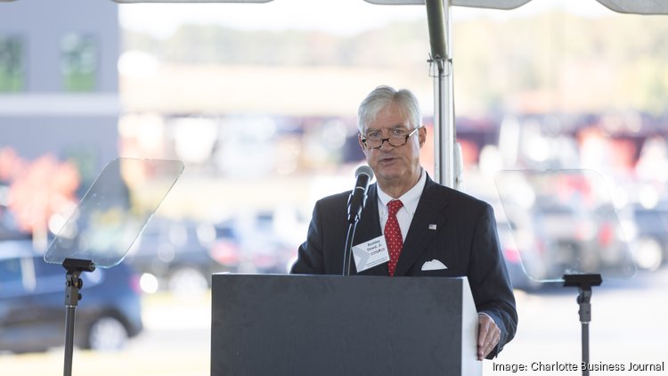 Charlotte Pipe targets efficient growth at new Oakboro plant ...