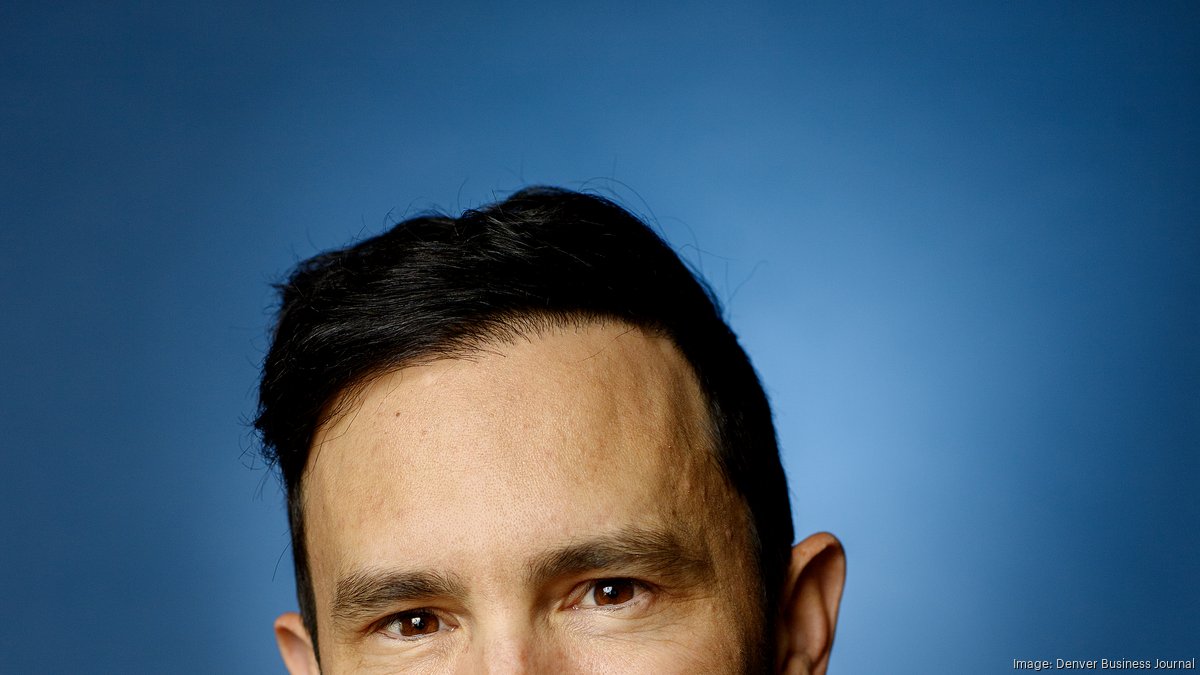 X Games CEO Jeremy Bloom's next big trick is reinventing the extreme ...