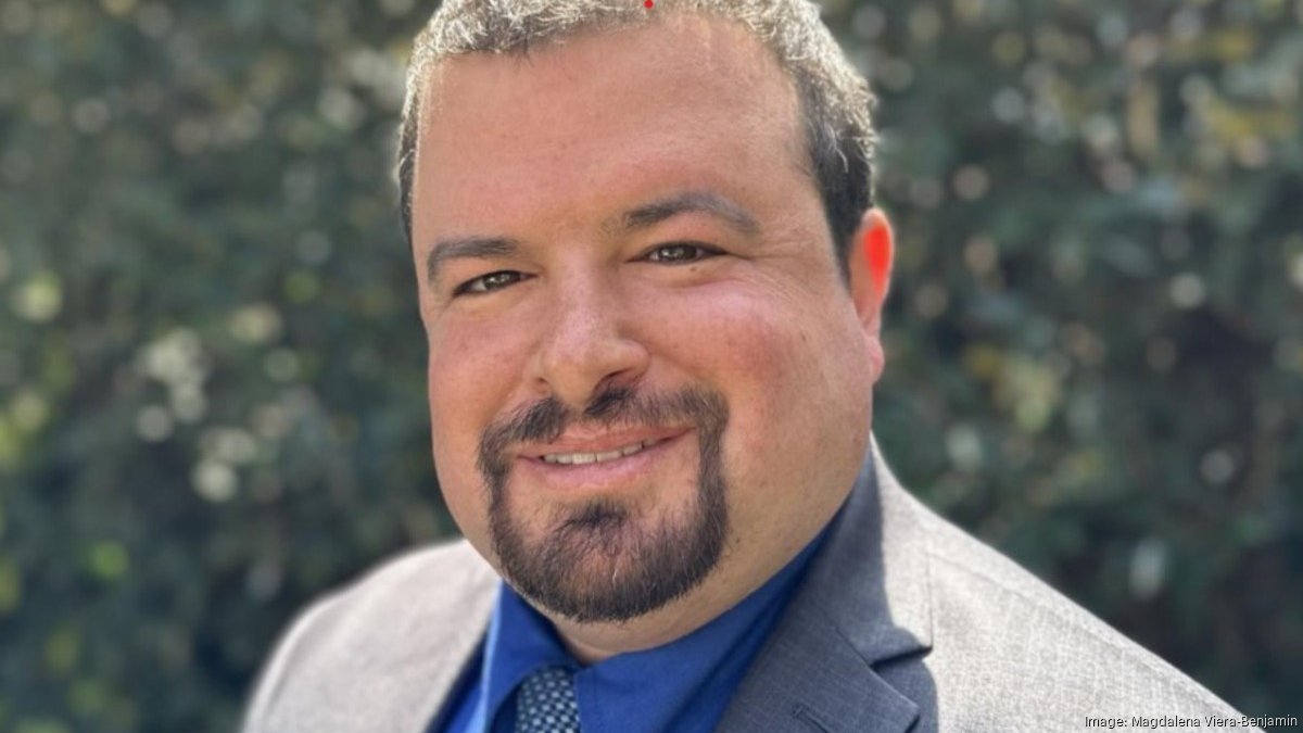 New Mexicans to Know: Meet the new CEO of the New Mexico Association of ...