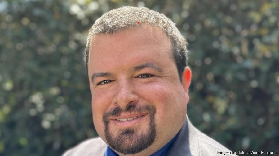 Do you know these New Mexicans? You should. - Albuquerque Business First