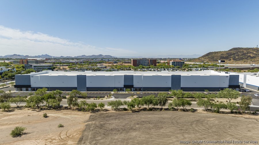 Fox Factory Inc. signs big Phoenix lease; other industrial deals to ...
