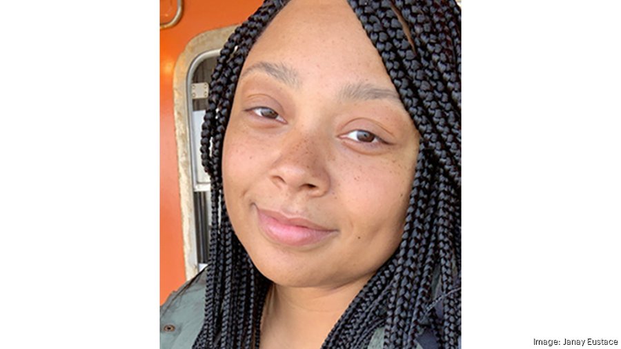 Child Abuse Prevention Center names Janay Eustace as new CEO ...