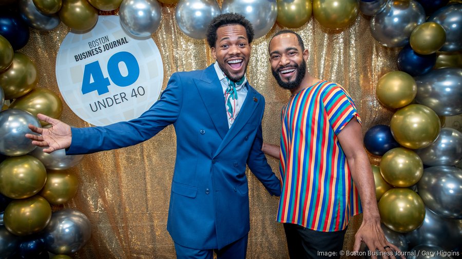 40 Under 40