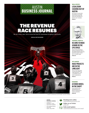 Austin exports surge in 2014; Asia remains key market - Austin Business ...