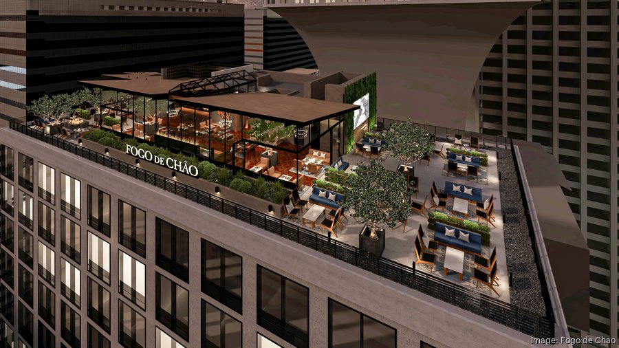 Fogo de Chao confirms plans to open downtown Seattle restaurant - Puget ...
