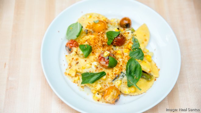 Blade Runner-inspired Chika Ramen Bar to open in Rittenhouse Square ...