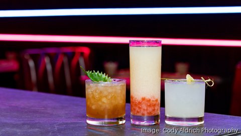 Blade Runner-inspired Chika Ramen Bar to open in Rittenhouse Square ...