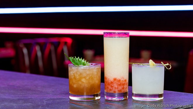 Blade Runner-inspired Chika Ramen Bar to open in Rittenhouse Square ...