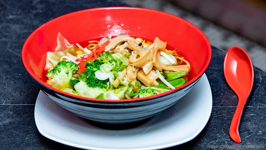 Blade Runner-inspired Chika Ramen Bar to open in Rittenhouse Square ...