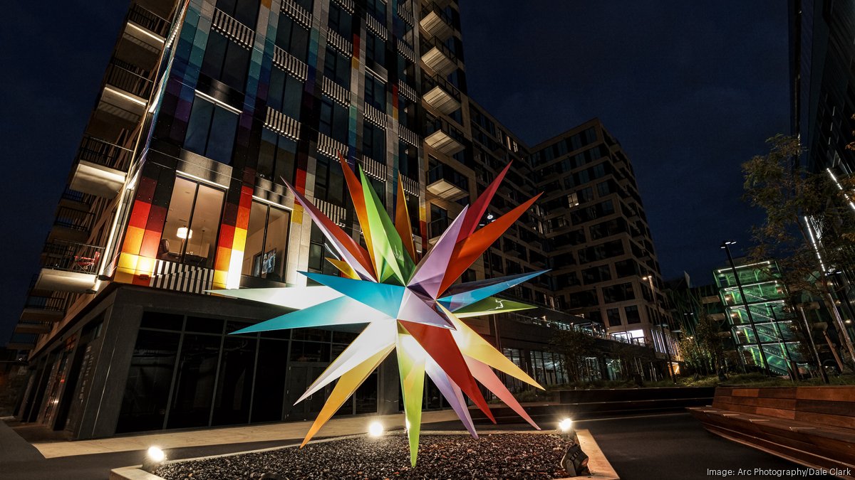 Brett Kaufman letter tells investors why he's selling Gravity 2.0 - Columbus Business First