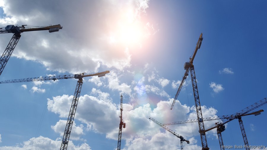 Heavy Hitters: Details about area’s top real estate developments ...