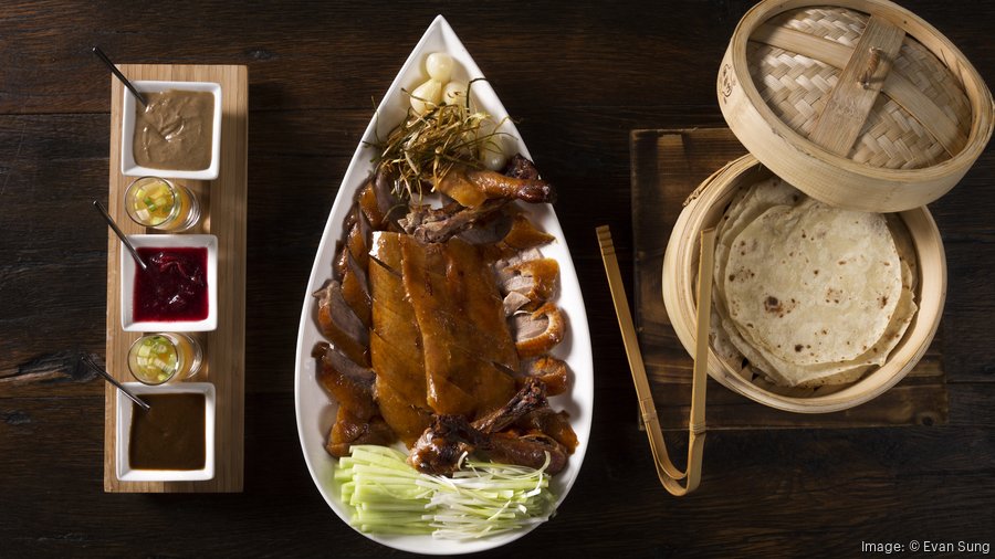 New York's RedFarm restaurant to open in Austin - Austin Business Journal