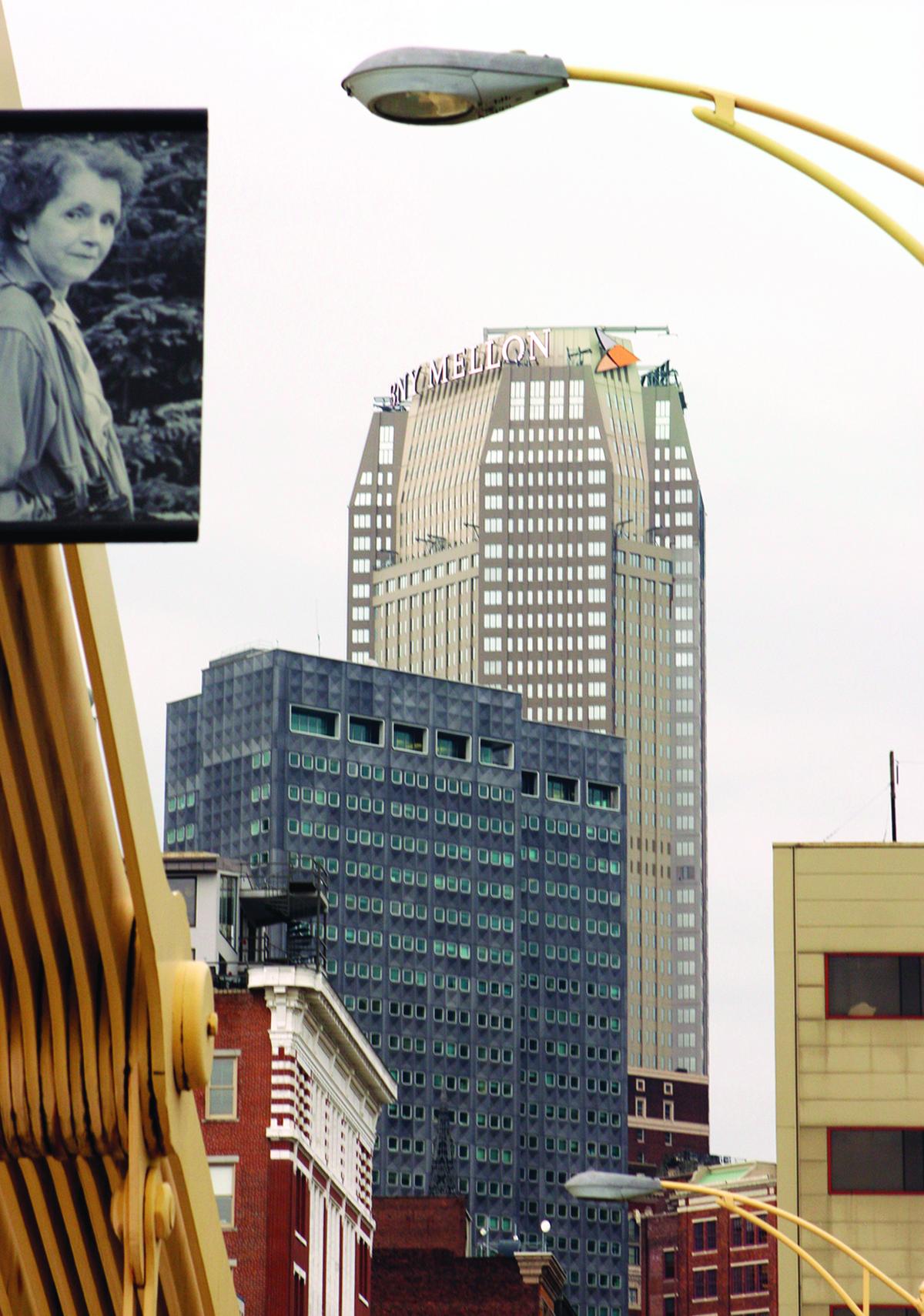 BNY Mellon Center - Pittsburgh Business Times