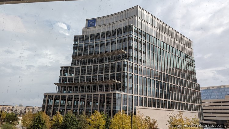 Texas Medical Center opens first Helix Park buildings - Houston ...