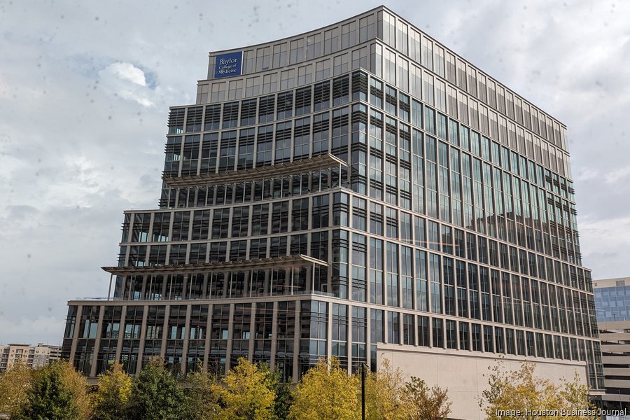 Houston Methodist leases 75K-SF in TMC’s Helix Park campus for new ...