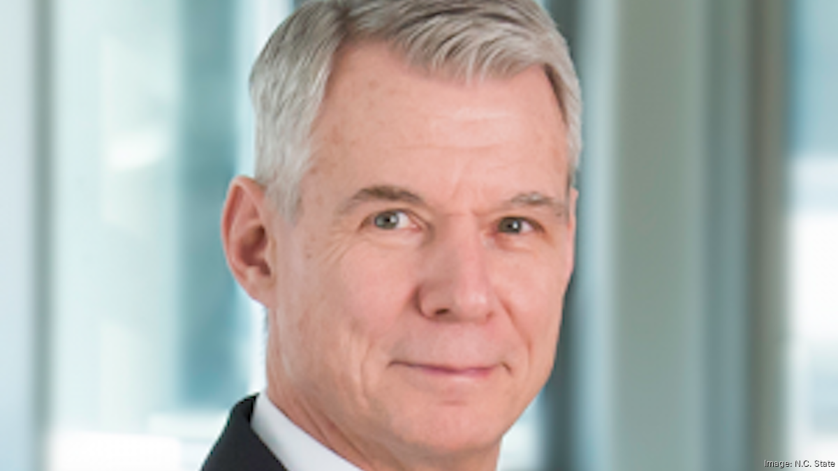 Businessman Stephen Angel, an NC State grad, preserves land on NC coast ...