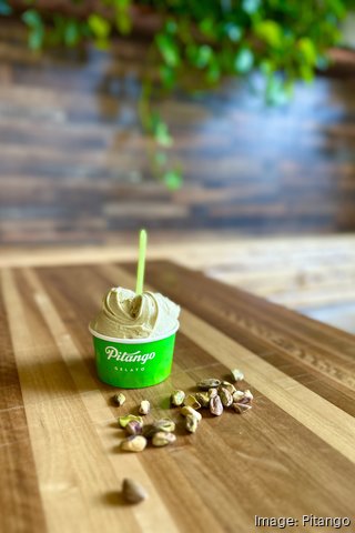 Baltimore's Pitango Gelato to open franchise in Northern Virginia ...