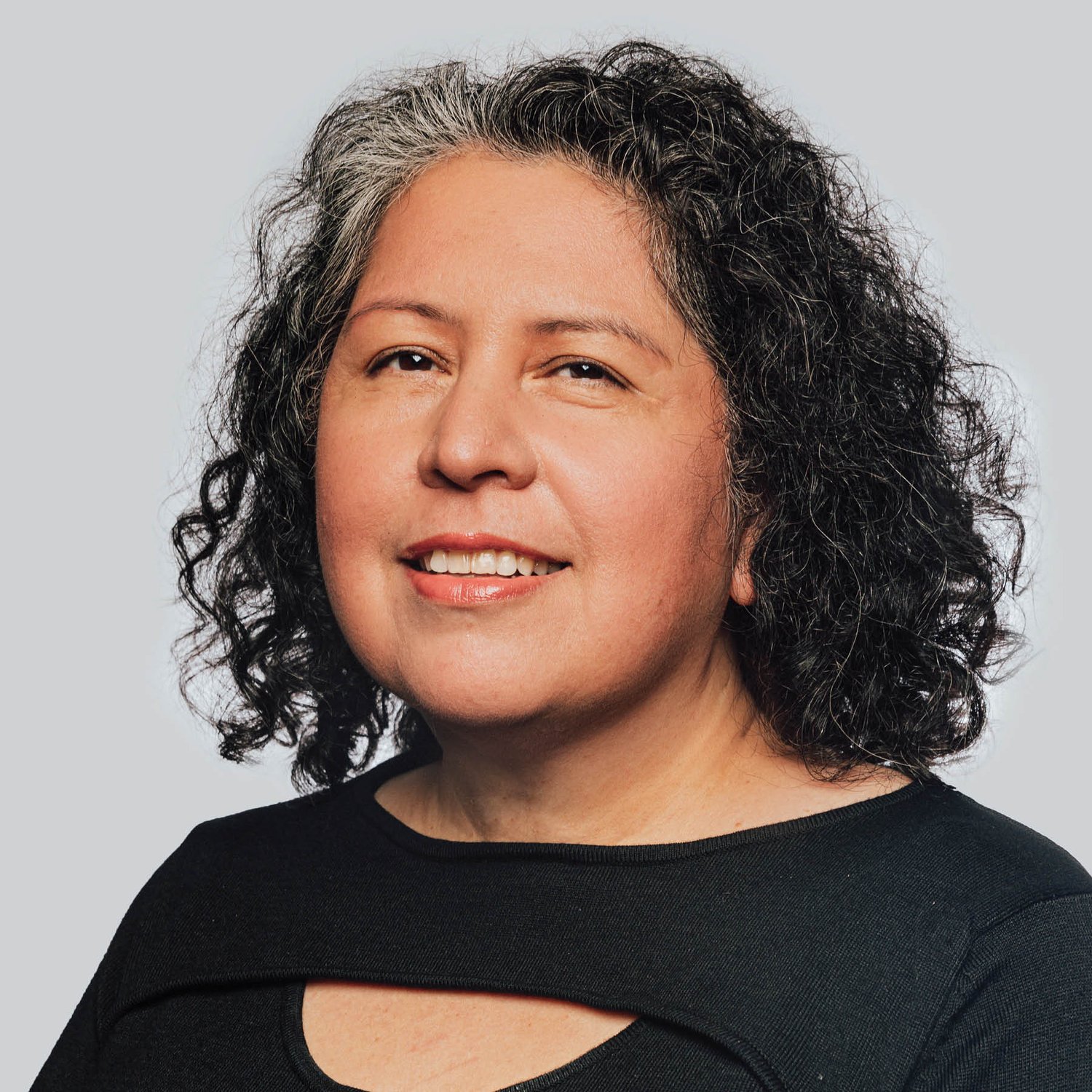 Alma McElroy | People on The Move - Austin Business Journal