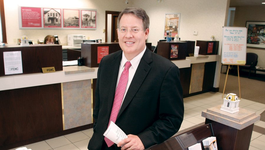 T. Michael Price