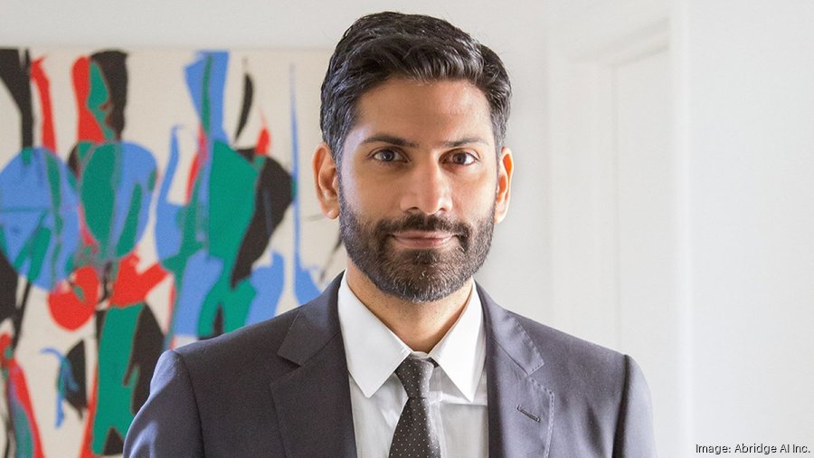 How Inova Health System is using Abridge AI's tech to lighten the load ...