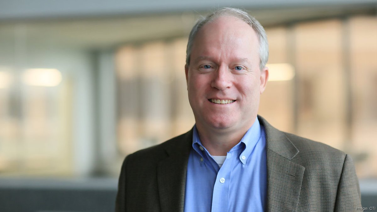 Covington's CTI names Pat Dearing chief human resources officer ...