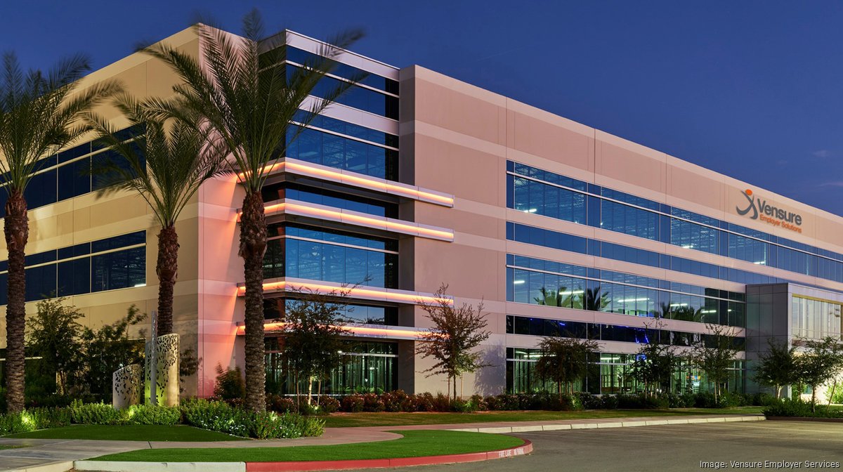 Vensure subsidiary Execupay acquires Charleston Payroll - Phoenix ...