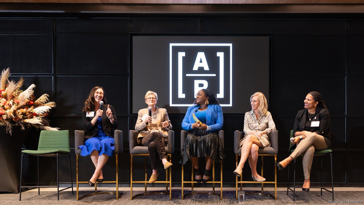 The Women Business Collaborative hosts Women In Sports panel ...