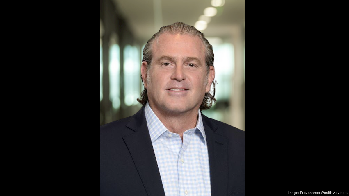South Florida and beyond: A conversation with Provenance Wealth ...