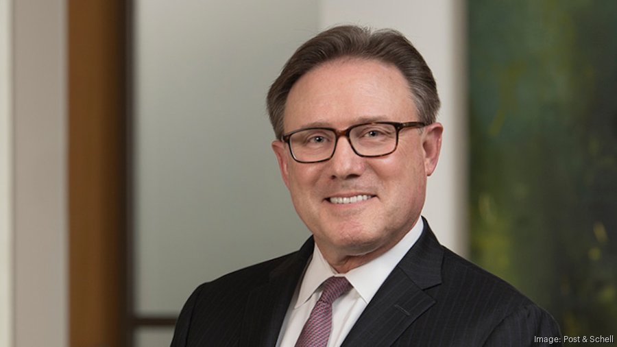 Post & Schell cutting Philadelphia office space by 40% in latest law ...