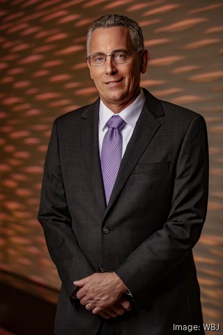 2023 Executives of the Year: Brett Robinson, Integra Technologies Inc ...