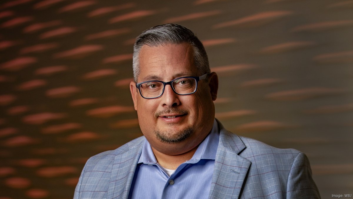 2023 Executives of the Year: Shawn Myers, Iron Insurance Partners ...