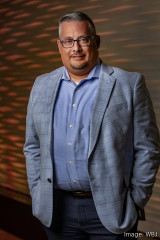 2023 Executives of the Year: Shawn Myers, Iron Insurance Partners ...