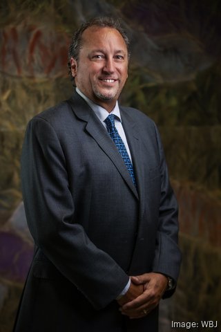 2023 Executives of the Year: David Cox, The Bradbury Co. - Wichita ...