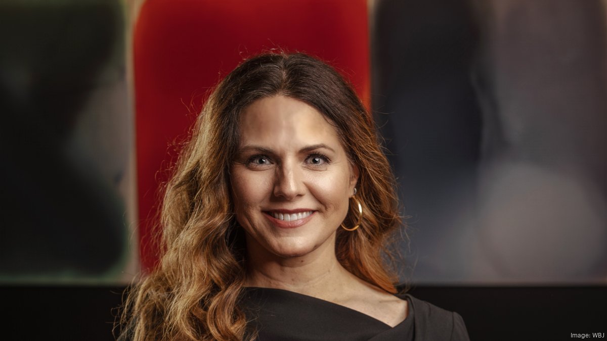 2023 Executives of the Year: Ashley Bowen Cook, Greteman Group ... 2023 Executives of the Year: Ashley Bowen Cook, Greteman Group ...