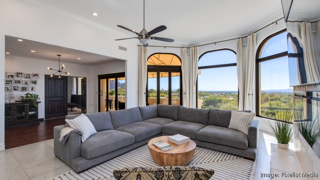 Lafferty Development to develop 25-acre ranch - Phoenix Business Journal