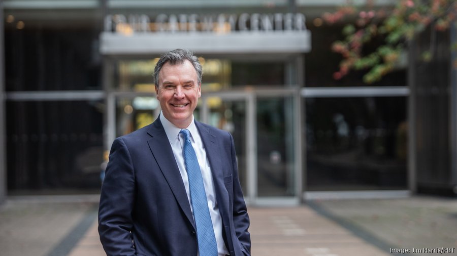 Pittsburgh law firm Dickie, McCamey & Chilcote moves HQ offices this ...