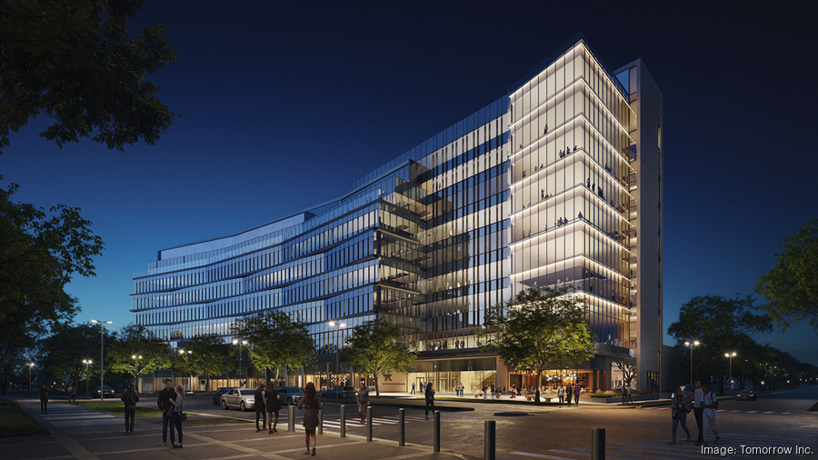 University of Kentucky breaks ground on $380 million Health Education ...