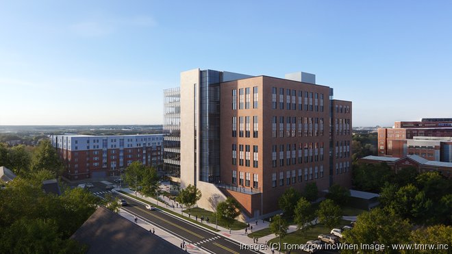 University of Kentucky breaks ground on $380 million Health Education ...