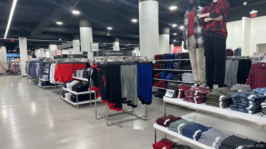 Kohl's quietly opens its new downtown Milwaukee store Sunday: Slideshow ...