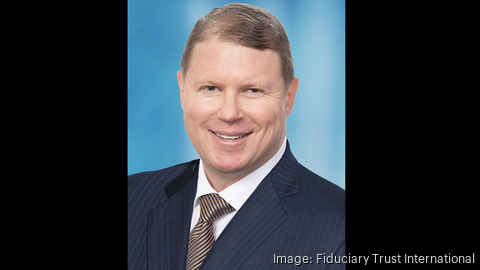 Franklin Templeton affiliate Fiduciary Trust International moves into ...