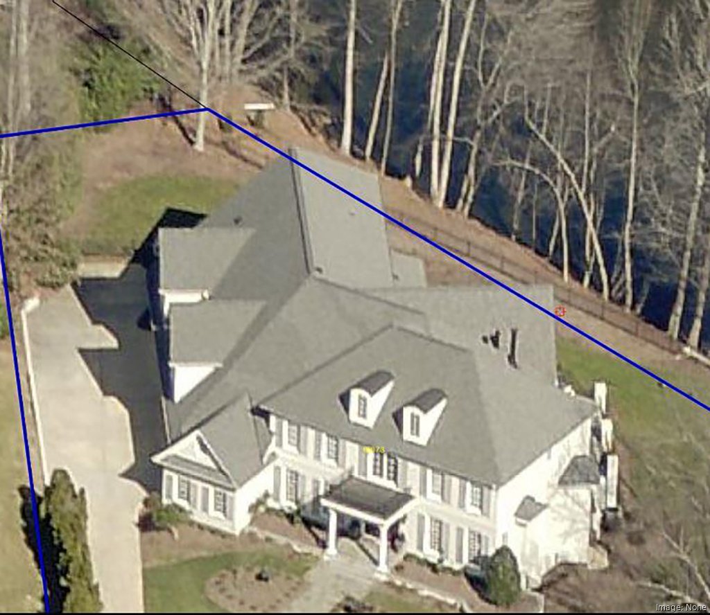 Brian Littrell House